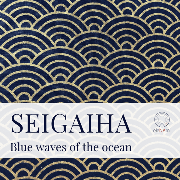 Wagara - ultimate list of traditional Japanese patterns (updating ...