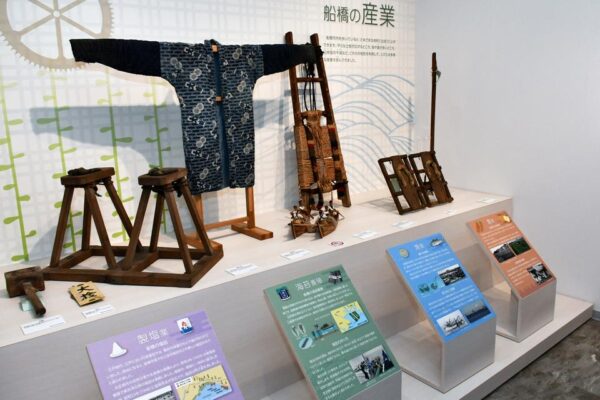 Visit Traditional Japan - 11 things to do in Funabashi - eleNAmi Tokyo